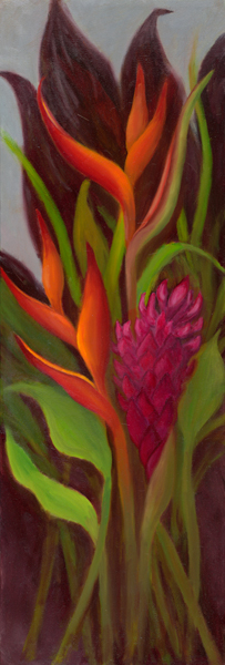 Laurie Schwartz Fine Art: Small Works, Sold